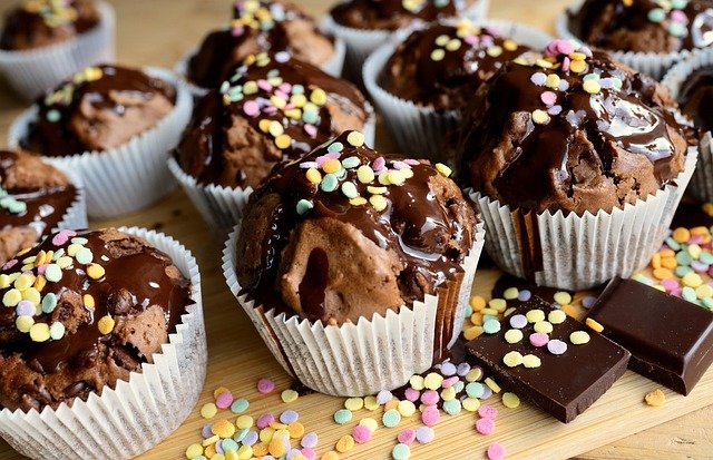 Des idées ludiques de desserts chocolatés à réaliser avec les enfants ...